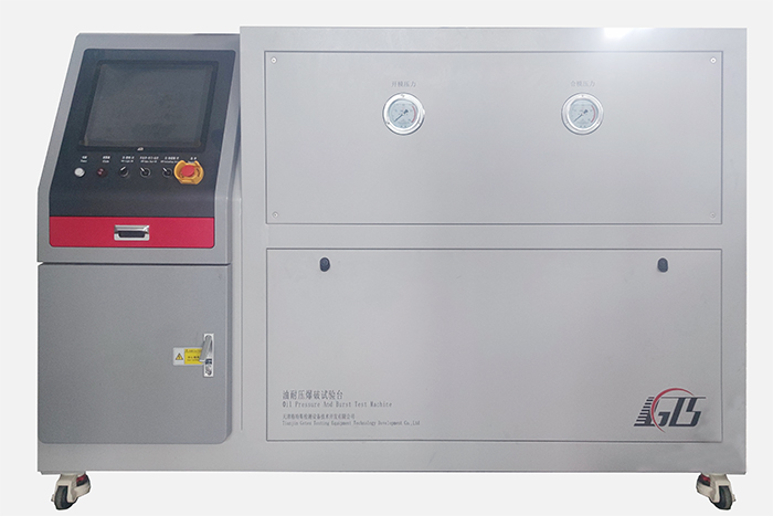 Burst/Impulse Test Equipment-Tianjin Getes Testing Equipment Technology ...