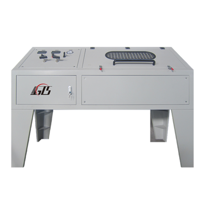 Burst/Impulse Test Equipment-Tianjin Getes Testing Equipment Technology ...