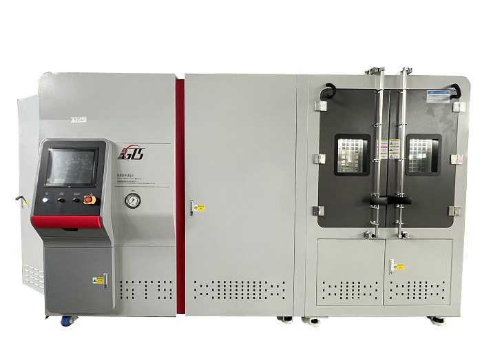 Burst/Impulse Test Equipment-Tianjin Getes Testing Equipment Technology ...