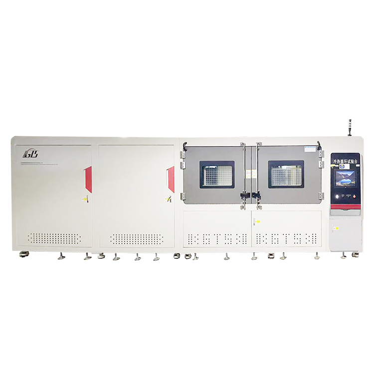 Thermal Cycle Test Machine