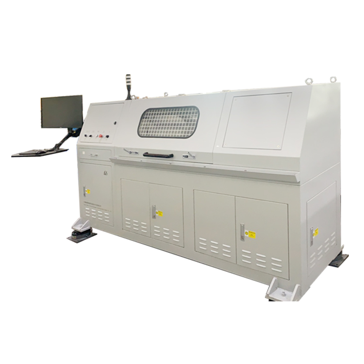 Flexure Test Machine